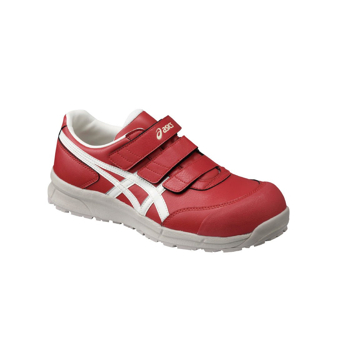 CP301 asics セーフティシューズ – ZERO-uni-WORKS