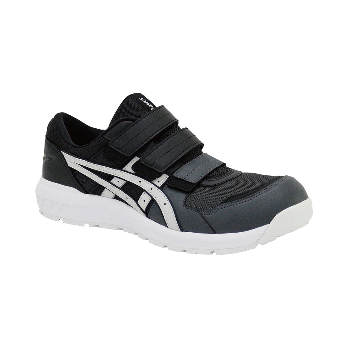 CP205 asics セーフティシューズ – ZERO-uni-WORKS