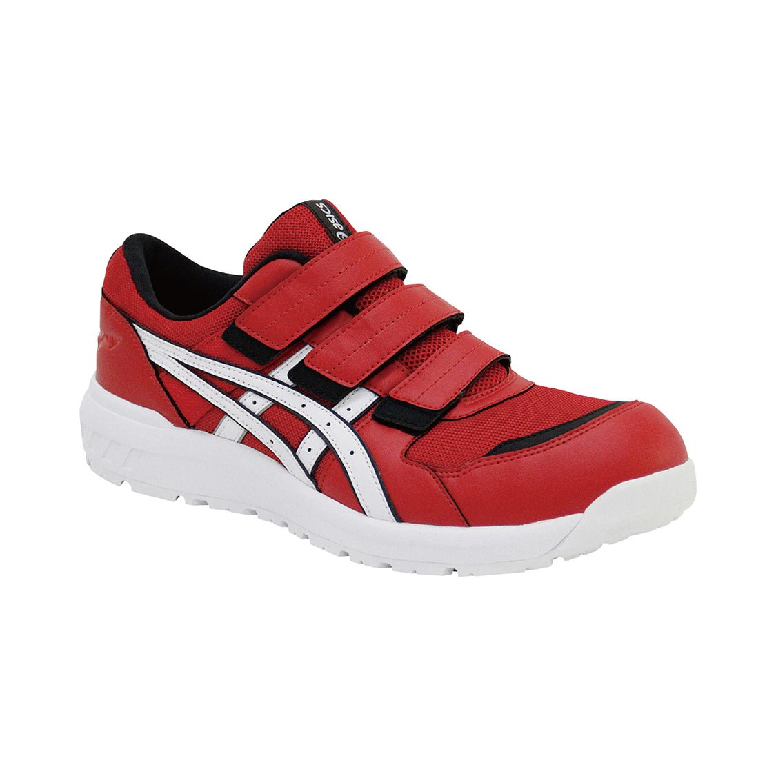 CP205 asics セーフティシューズ – ZERO-uni-WORKS