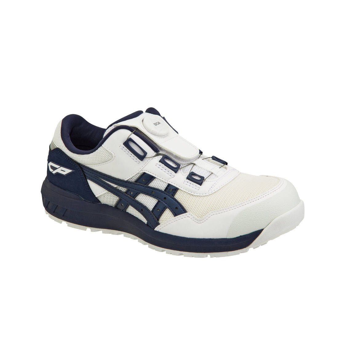 CP209 ASICS BOAセーフティシューズ – ZERO-uni-WORKS