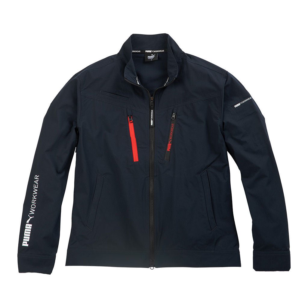 作業ウェアPUMA PW-3031 ワークジャケット – ZERO-uni-WORKS