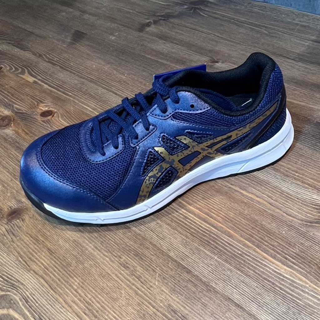 CP106 アシックス セーフティシューズ – ZERO-uni-WORKS